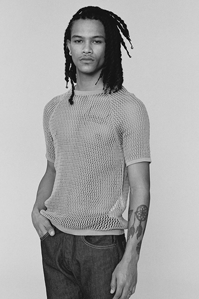 FACES – Claude Model Management