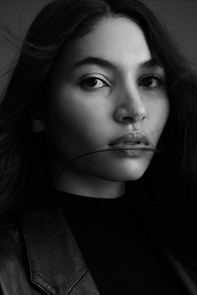 FACES – Claude Model Management