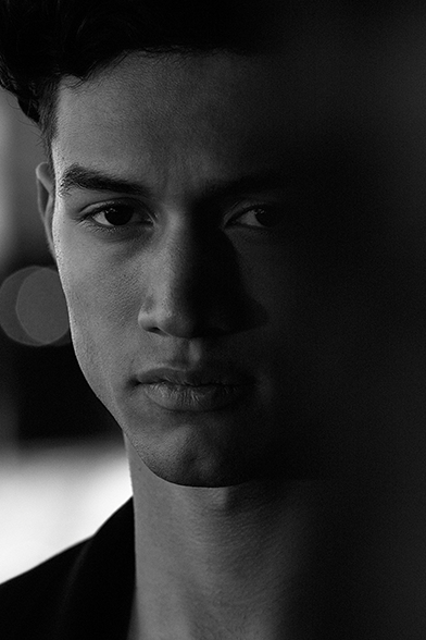 FACES – Claude Model Management