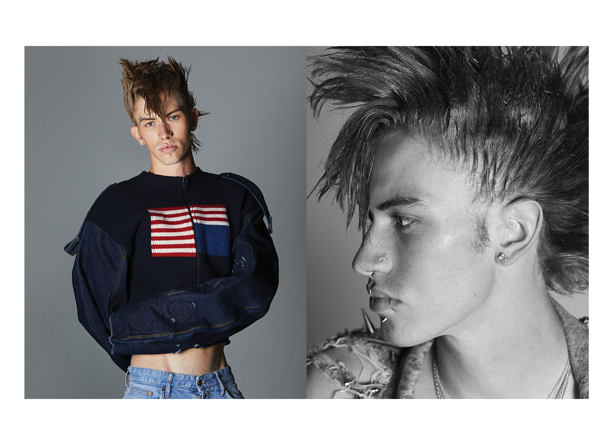 Claude Model Management